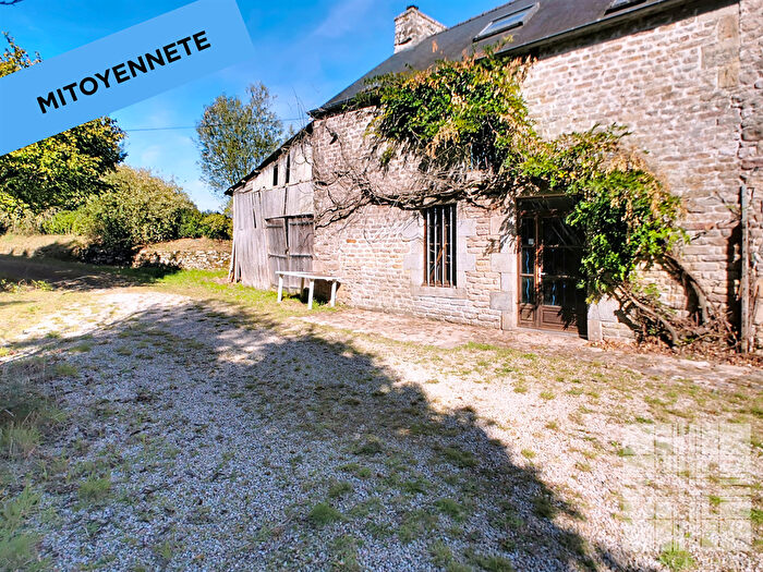 Maison 4 pièces à vendre à Mégrit