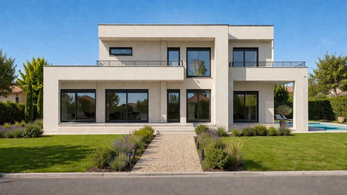 Maison 5 pièces à vendre - Grisolles