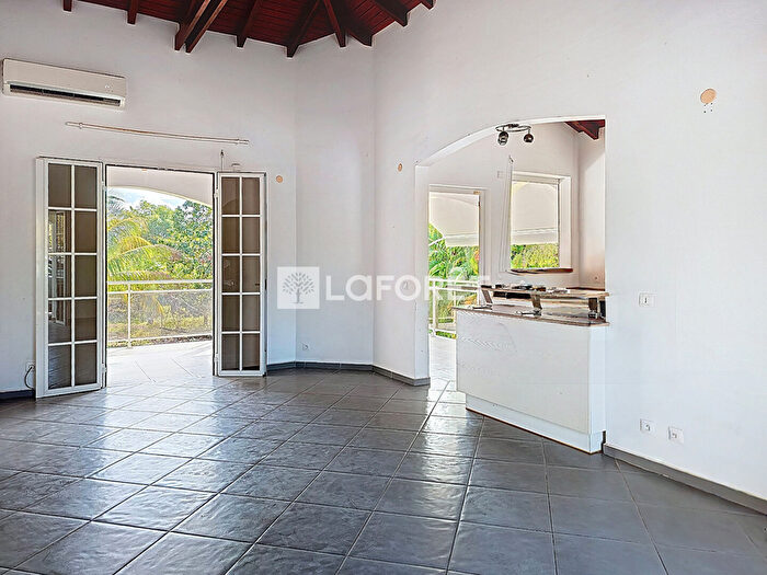 Maison à vendre - Saint-François - 4 pièces - 3 chambres