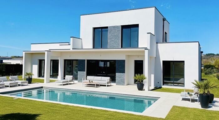 Maison à vendre - Plaisance-du-Touch