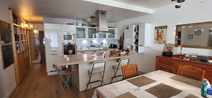 Appartement 4 pièces à vendre à Volmerange-les-Mines