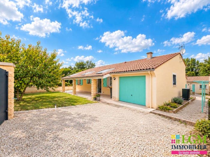 Maison 4 pièces à Rabastens, à vendre