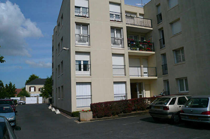 Appartement 3 pièces à louer - Ifs