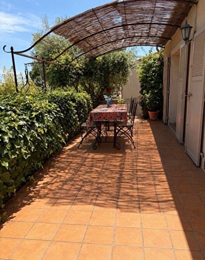 Maison 5 pièces à vendre - Cadenet