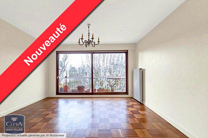 Appartement 3 pièces à Fontenay-aux-Roses, Ormeaux, Renards, à vendre