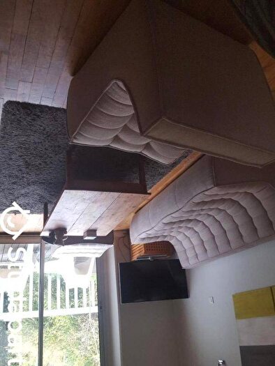 Appartement à louer - Saint-Félix, Nantes - 1 pièce - 1 chambre