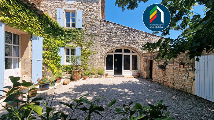 Maison 12 pièces à vendre - Marsanne