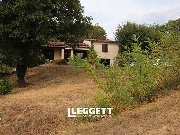 Maison 6 pièces à Vagnas, à vendre
