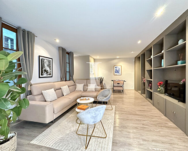 Paris 7ème - Appartement 3 pièces à vendre