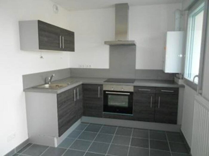 Appartement à louer - La Fontaine du Bac, Clermont-Ferrand - 1 pièce