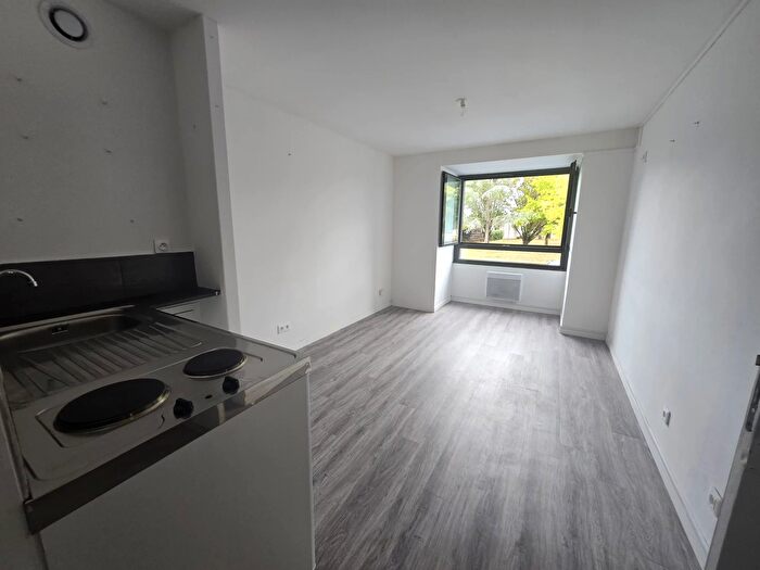 Ambès : Appartement 3 pièces à louer