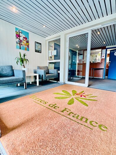 Appartement à vendre - Brest, Kérinou, Saint-Luc - 1 pièce - 1 chambre