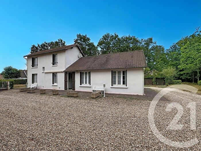 Lamotte-Beuvron - Maison 6 pièces à vendre