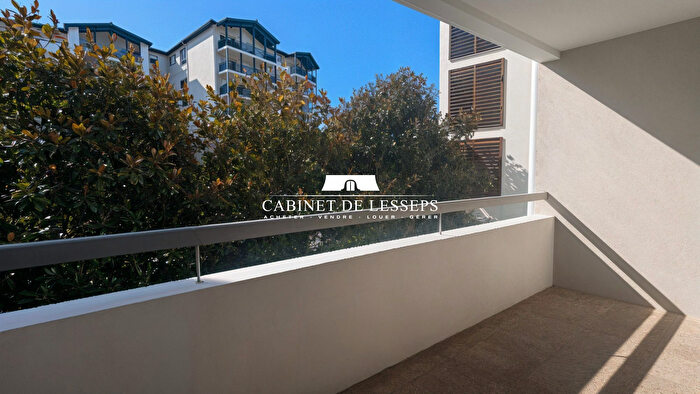 Appartement 1 pièce à BayonneBayonaBaiona, Mousserolles, à vendre