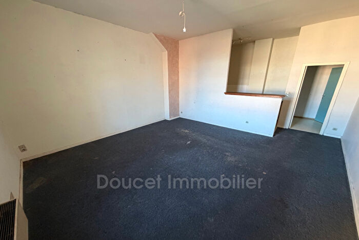 Appartement 3 pièces à vendre - Béziers, Centre-ville, Palais des Congrès, Garibaldi, Gambetta
