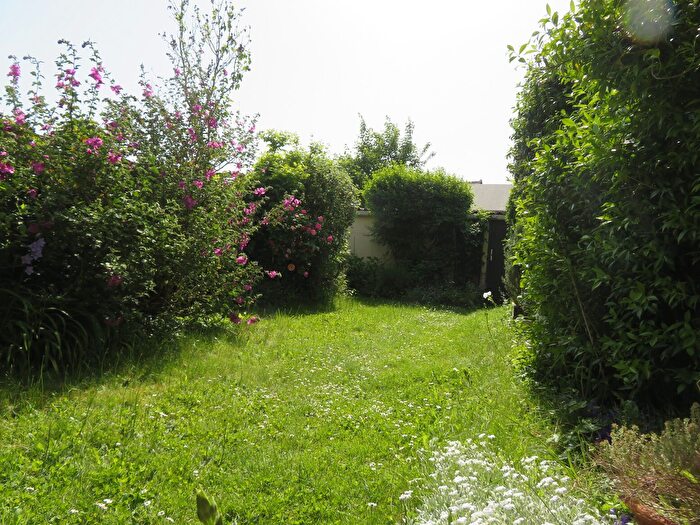 Maison 6 pièces à vendre - Ronchin, Petit Ronchin, Le Bas Hellu