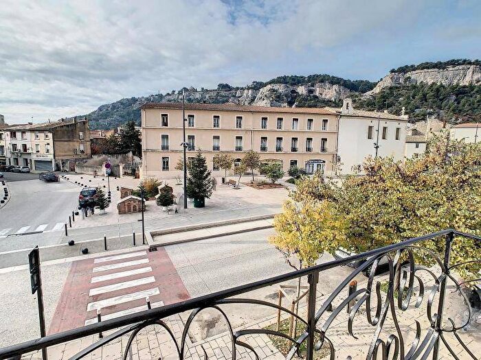 Appartement à louer - Centre Ville, Cavaillon - 4 pièces - 2 chambres