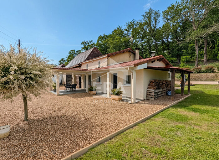 Maison 5 pièces à Montpon-Ménestérol, à vendre