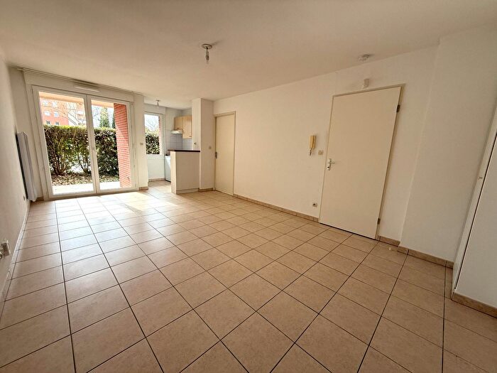 Appartement 2 pièces à louer - Toulouse, Purpan