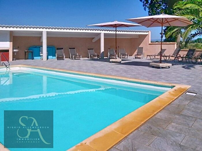 Maison à vendre - Raissac-dAude - 10 pièces