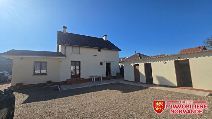 Maison 6 pièces à vendre - Acquigny