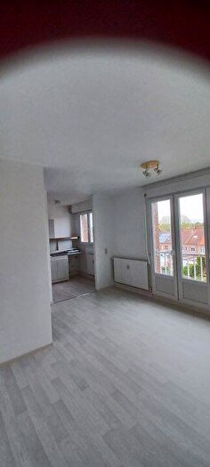 Appartement 1 pièce à louer à Ennequin, Loos