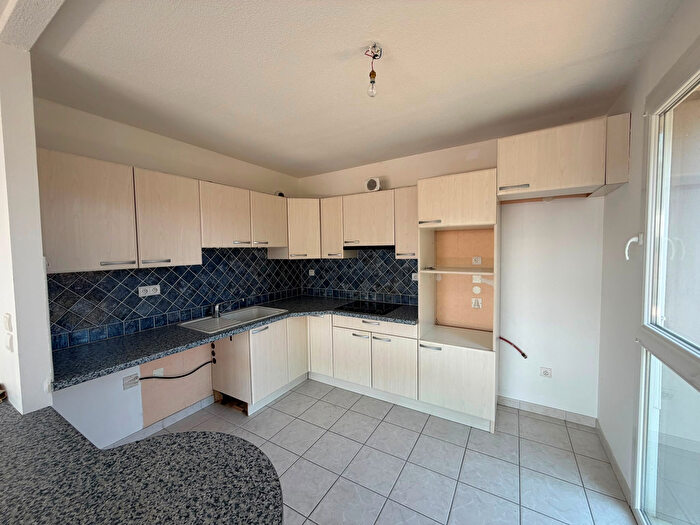 Appartement 3 pièces à vendre à Villeneuve-sur-Lot, Eysses