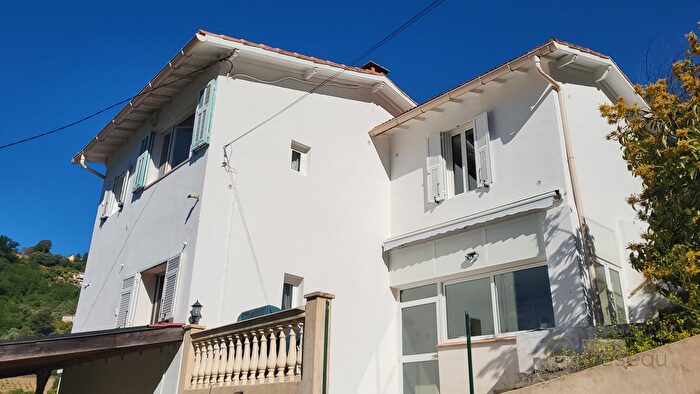 Maison 7 pièces à vendre à Menton, Haut Borrigo, Saint-Paul-Garavan, Vallée de Gorbio