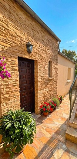 Pontoise - Maison 7 pièces à vendre