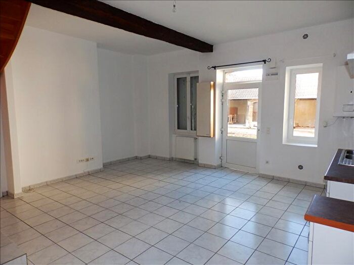 Appartement 3 pièces à louer - Moulins, Madelaine