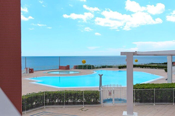 Espace Villeroy-Les Quilles, Sète : Appartement 2 pièces à louer