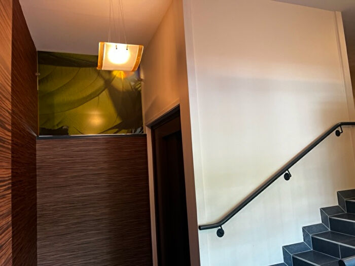 Appartement à vendre - Brumath - 1 pièce