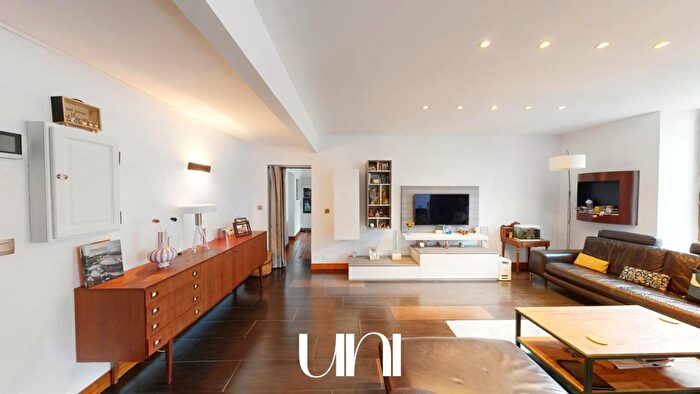 Maison à vendre - Bayeux, Centre-ville, Saint-Jean - 12 pièces - 9 chambres