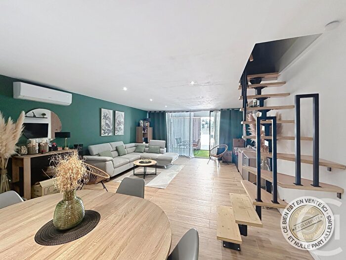 Appartement 4 pièces à vendre - Le Barcarès, Grande Plage, Cap de Front, Parc des Dosses