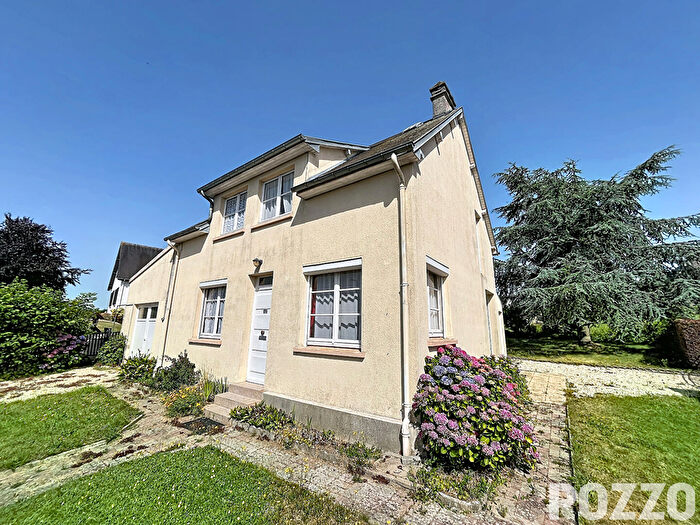 Maison 4 pièces à Estry, à vendre