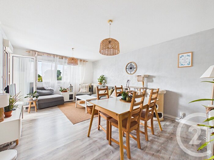 Appartement 5 pièces à vendre à La Garde, Le Village