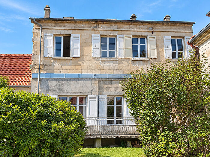 Maison 6 pièces à Liancourt, à vendre