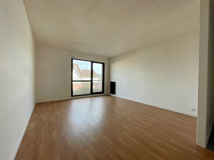 Margny-lès-Compiègne - Appartement 1 pièce à vendre