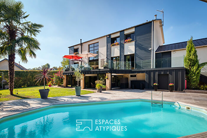 Maison 10 pièces à vendre à Malaunay