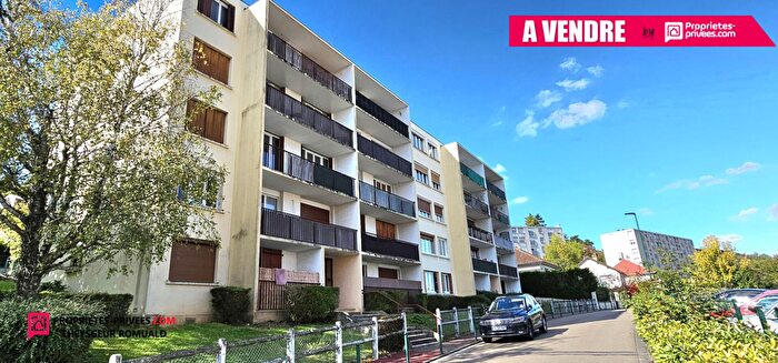 Appartement à vendre - Paron - 5 pièces - 3 chambres
