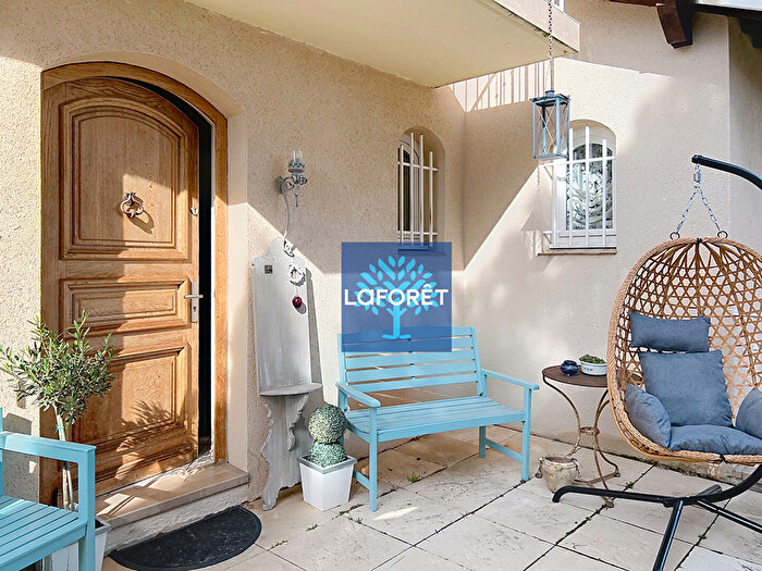 Maison à vendre - Écotay-lOlme - 6 pièces - 5 chambres