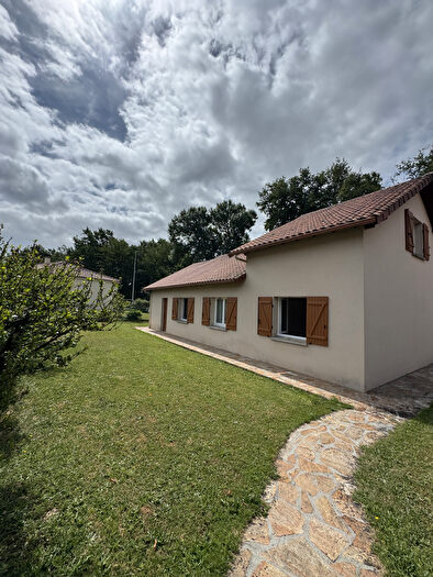 Maison 5 pièces à vendre à Limoges, Landouge