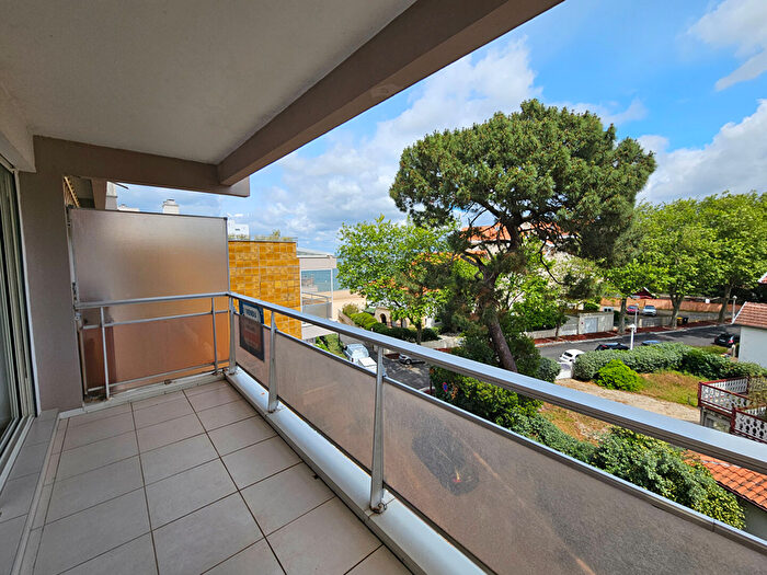 Appartement 1 pièce à vendre - Arcachon, Pereire