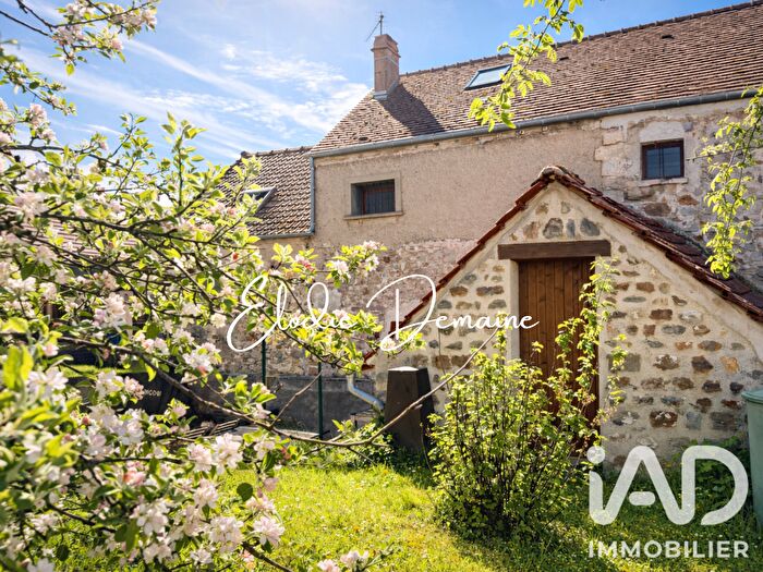 Maison 5 pièces à vendre - Livilliers