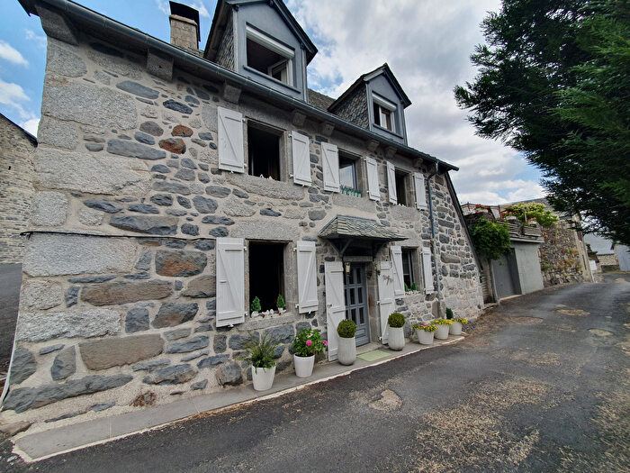 Laguiole : Maison 6 pièces à vendre