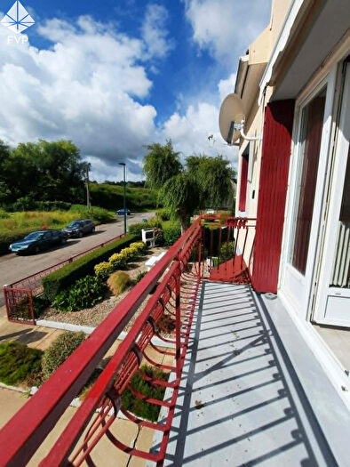 Maison 4 pièces à Colleville, à vendre