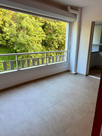 Fort-de-France : Appartement 2 pièces à louer