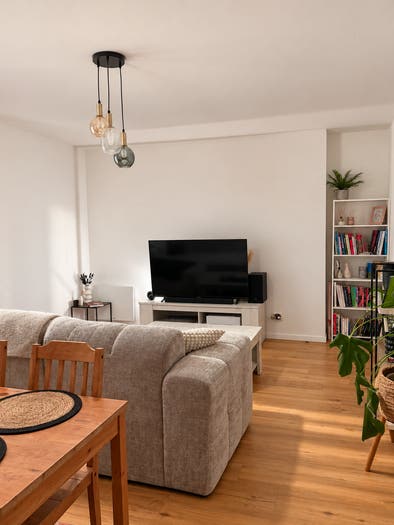 Appartement 2 pièces à Tourcoing, Blanche Porte, Flocon, à vendre