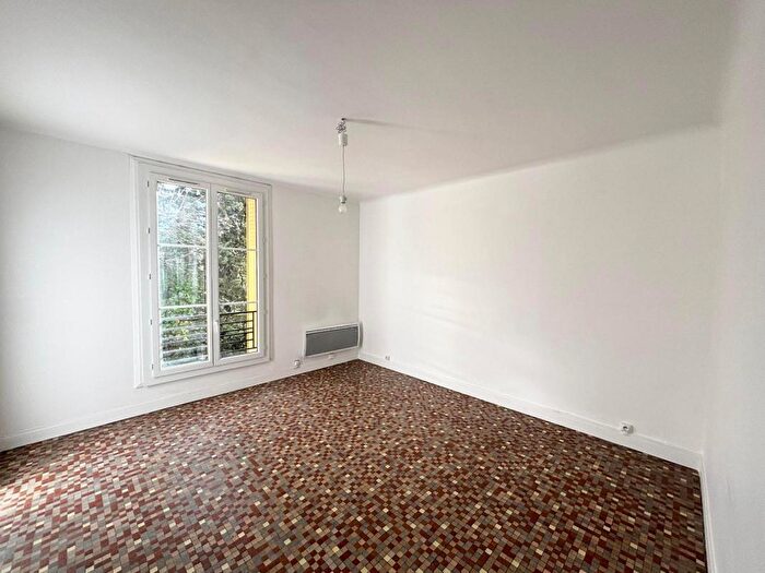 Appartement à louer - Montpellier, Boutonnet - 3 pièces - 2 chambres