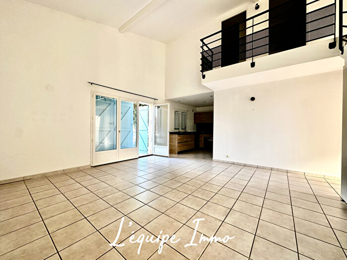 Maison à louer - Fontenilles - 4 pièces - 3 chambres